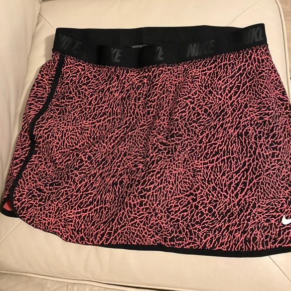 Nike | Shorts | Nike Skort | Poshmark